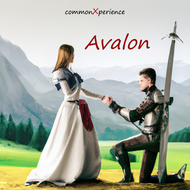Avalon - Single by CommonXperience | Spotify