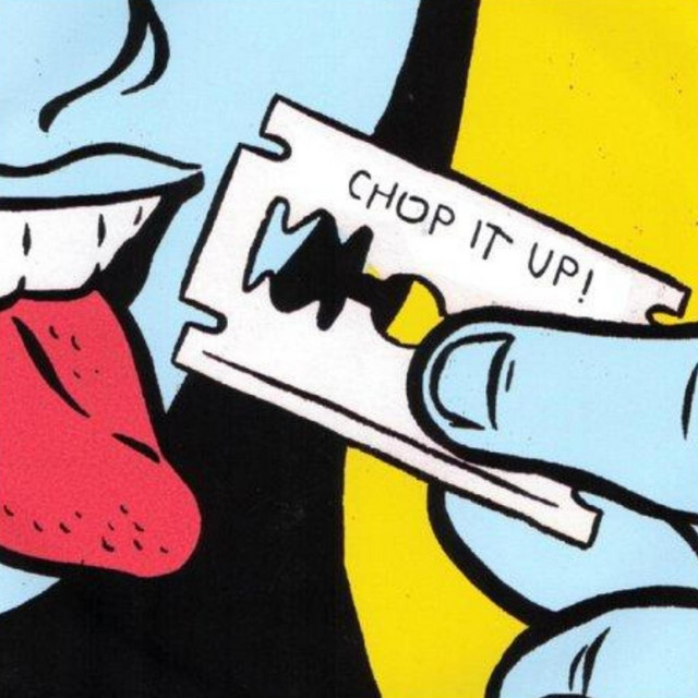 Chop It Up! - song and lyrics by 89bites | Spotify