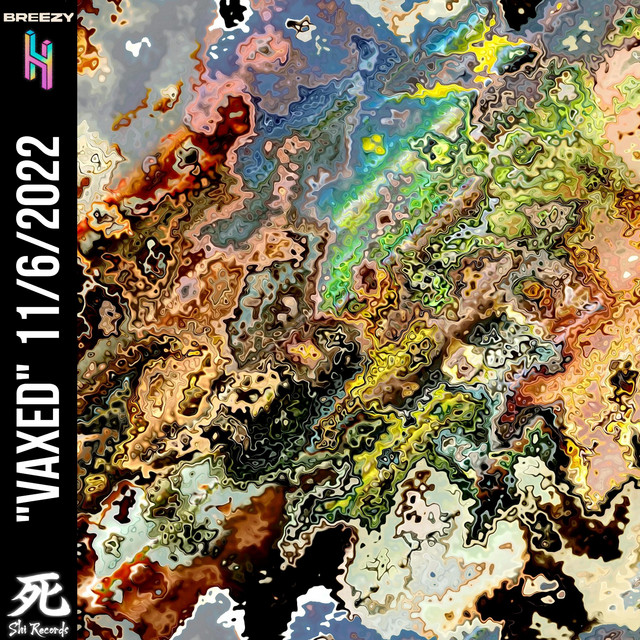 Vaxed - Single by Harris Made It | Spotify