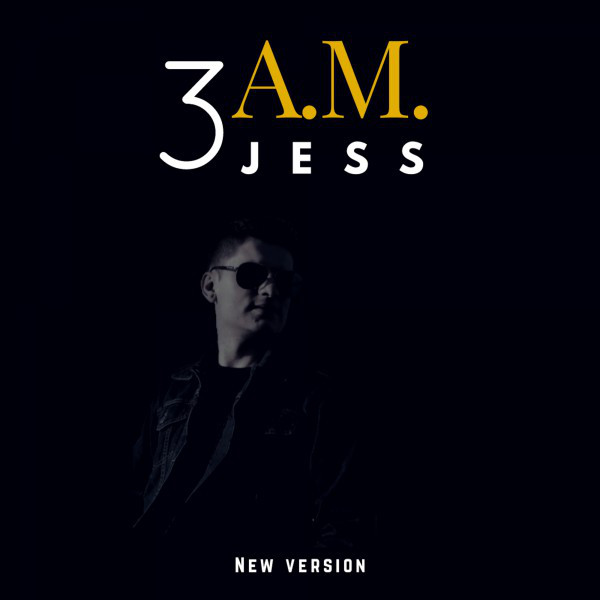 3 A.M. - song and lyrics by Jess | Spotify