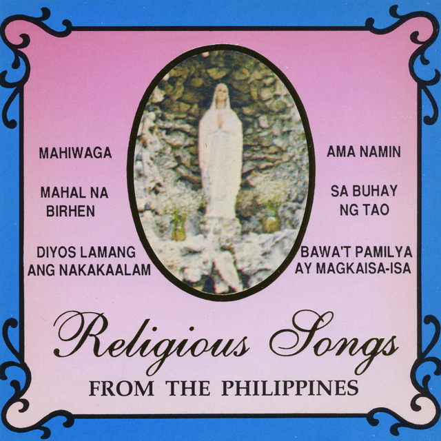 Bawa't pamilya ay magkaisa-isa - song and lyrics by Mabuhay Singers ...