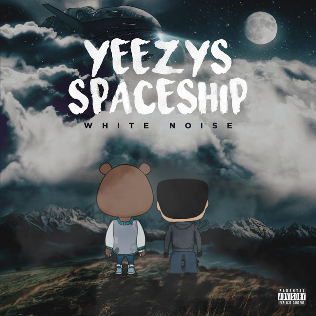 Yeezys Spaceship - Single by White Noise Muzik | Spotify