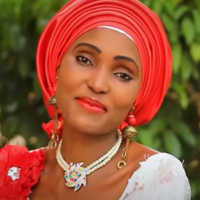 Jomu Gudali Abbo - Single by Hauwa Yarfulani | Spotify