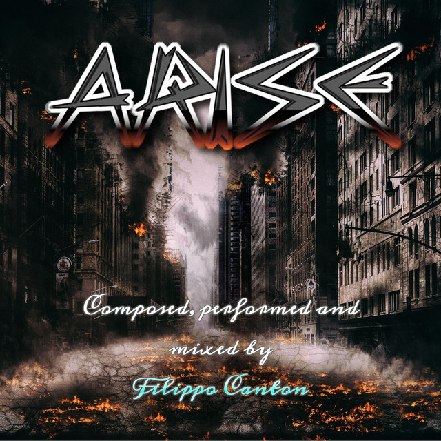 Arise - song and lyrics by Filippo Canton | Spotify