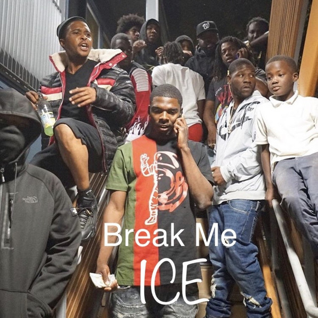 Ice | Spotify