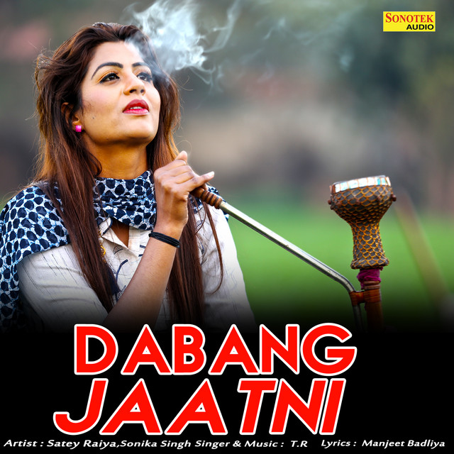 Dabang Jatni - Single by TR | Spotify