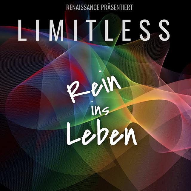 Rein ins Leben - Single by LIMITL3SS | Spotify