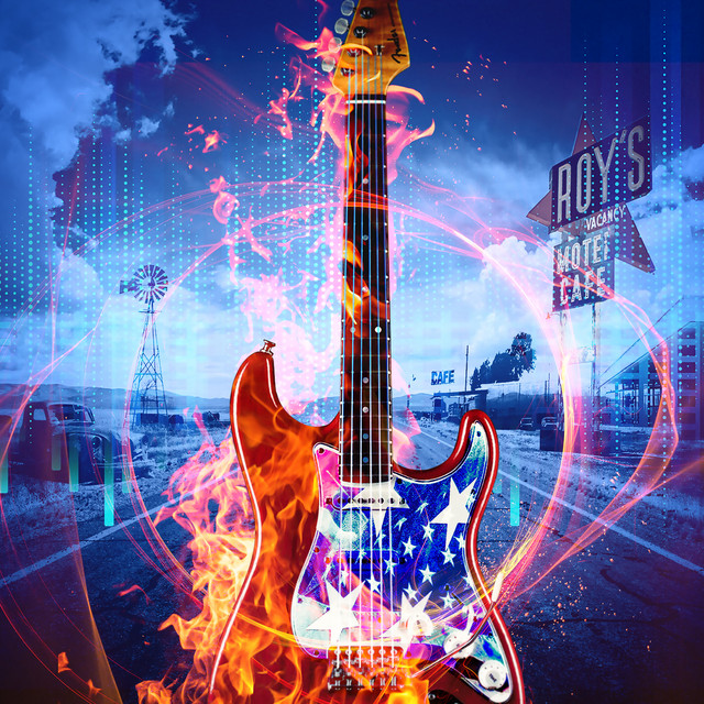 Truck Stop Radio Album By Matt Parker Spotify