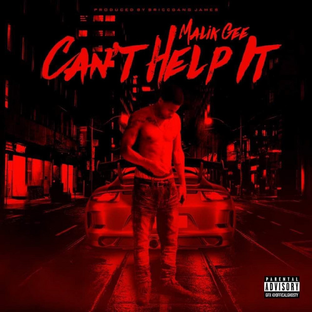 Can't Help It - Single by Malik Gee | Spotify