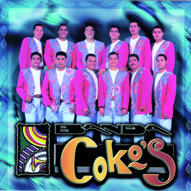 Banda Coko'S, Vol. 1 - Album by Banda Coko'S | Spotify