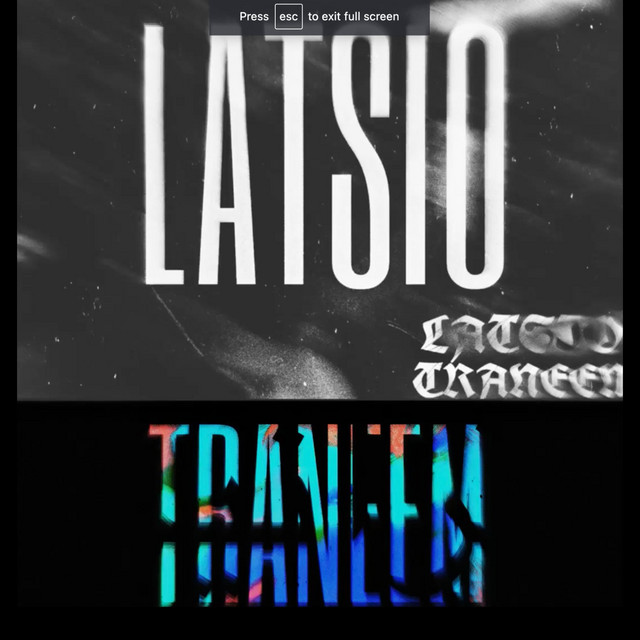 Traneem - Single by Latsio | Spotify