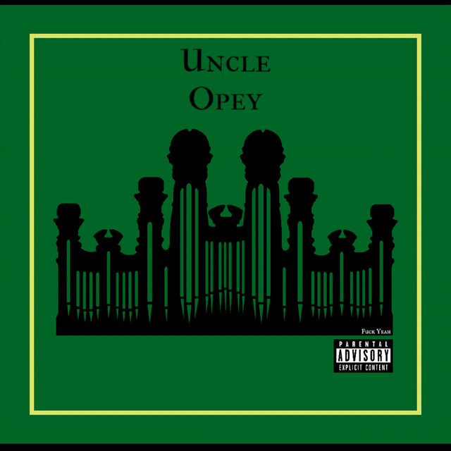 Fuck Yeah - Single by Uncle Opey | Spotify