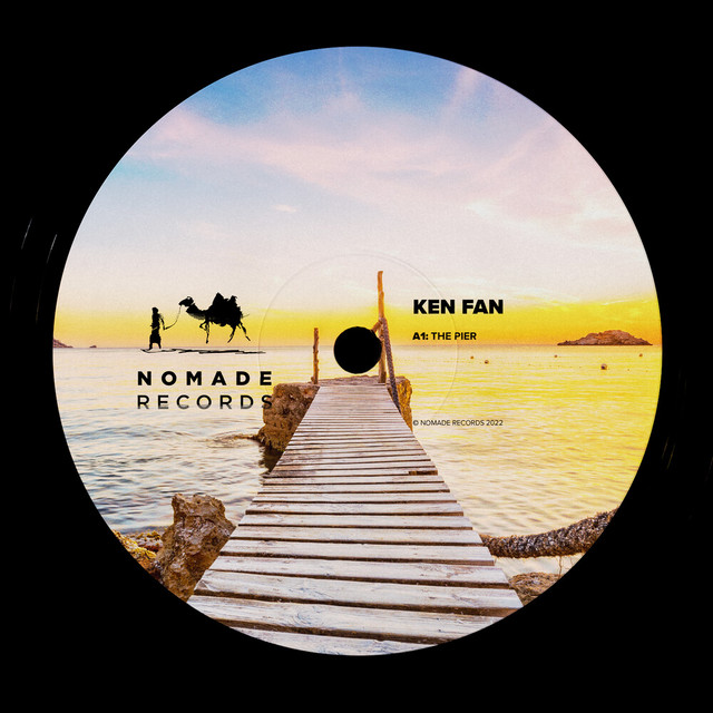 The Pier - Single by Ken Fan | Spotify