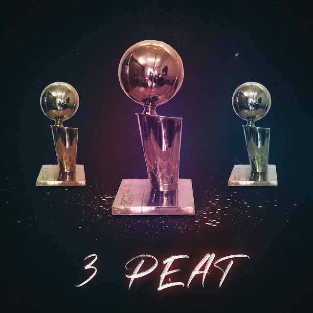 3 PEAT - Single by Jay Morris | Spotify