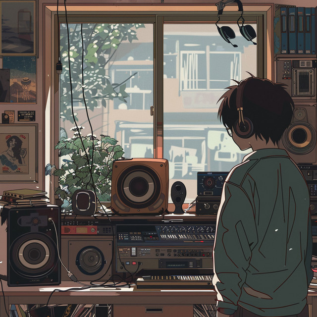 Lofi Study Sounds - song by Lo Fi Study Chill, Calm Study, Brain Study ...