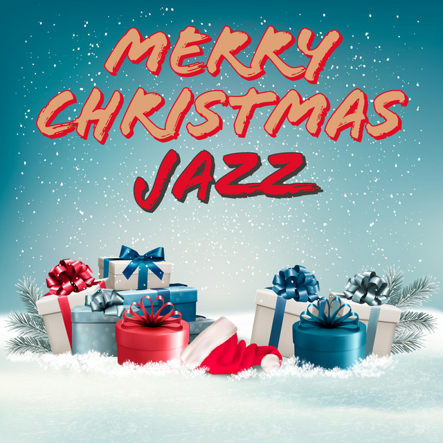 Merry Christmas Jazz - Album by Relax Music Channel | Spotify