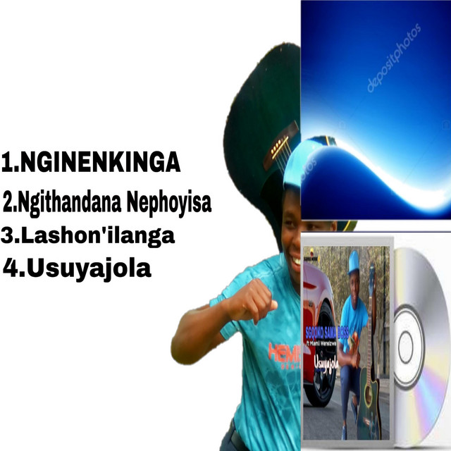 Nginenkinga - Single by Sgqoko Sama Boss | Spotify