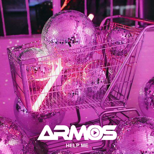 Help Me - Single by Armos | Spotify