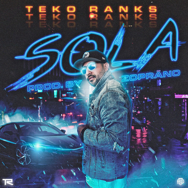 Teko Ranks - Songs, Events and Music Stats | Viberate.com
