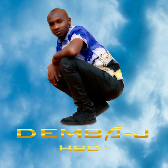 Demba-J | Spotify