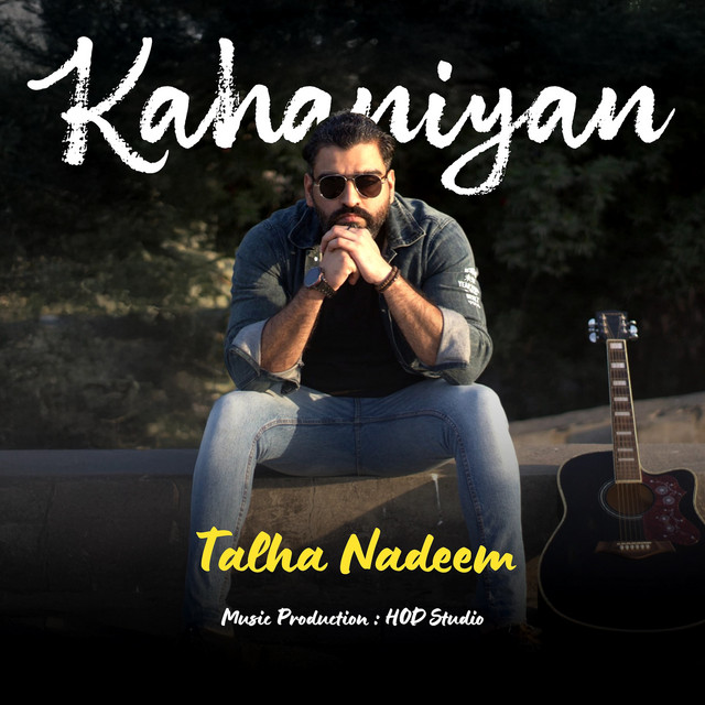 Be Inteha - song and lyrics by Talha Nadeem | Spotify