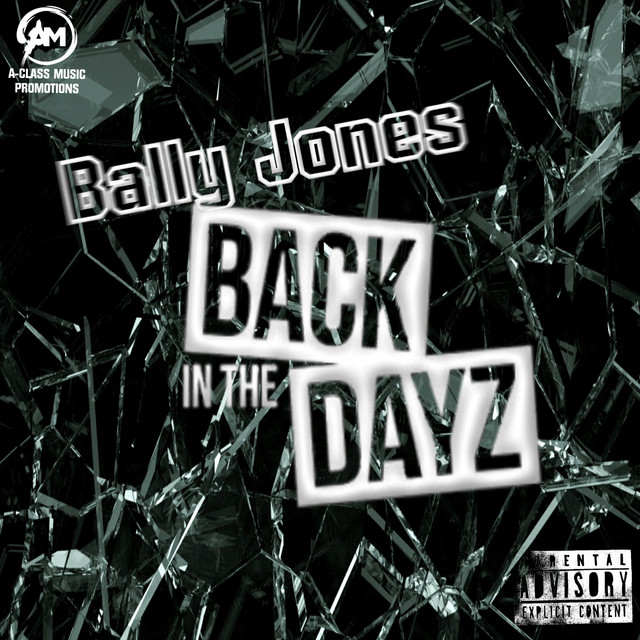 You Don't Know Me - song and lyrics by Bally Jones | Spotify