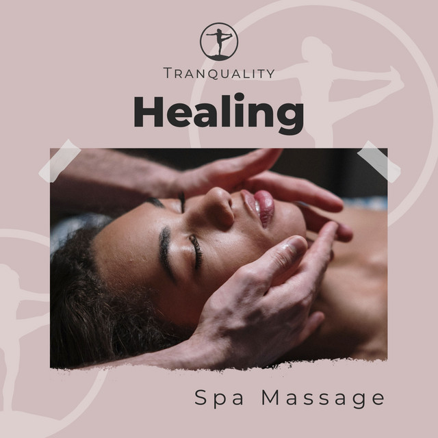 Healing Truth Spa Massage - Album by Amazing Spa Music | Spotify