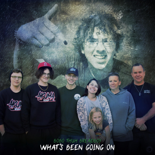 What's Been Going On - Single by Bobo Thuh BreadBoy | Spotify
