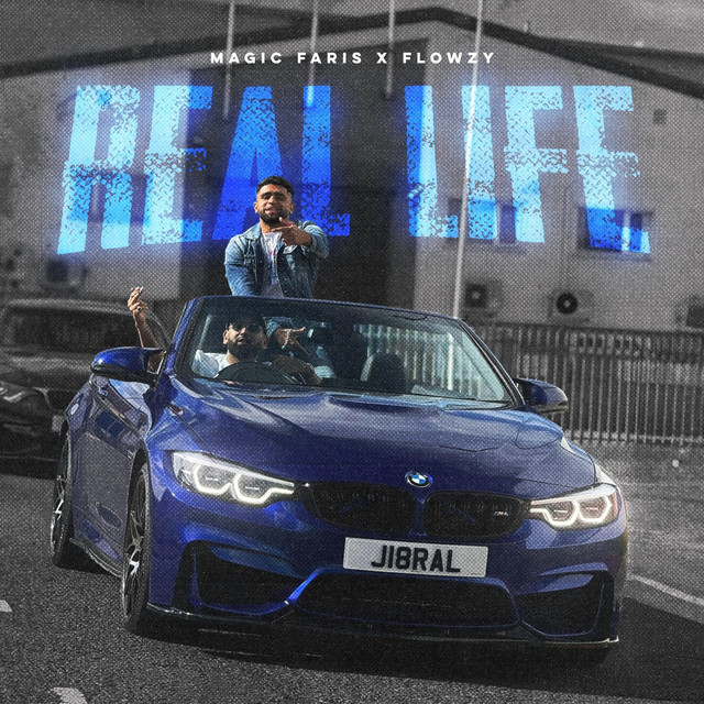 Real Life - Single by Magic Faris | Spotify