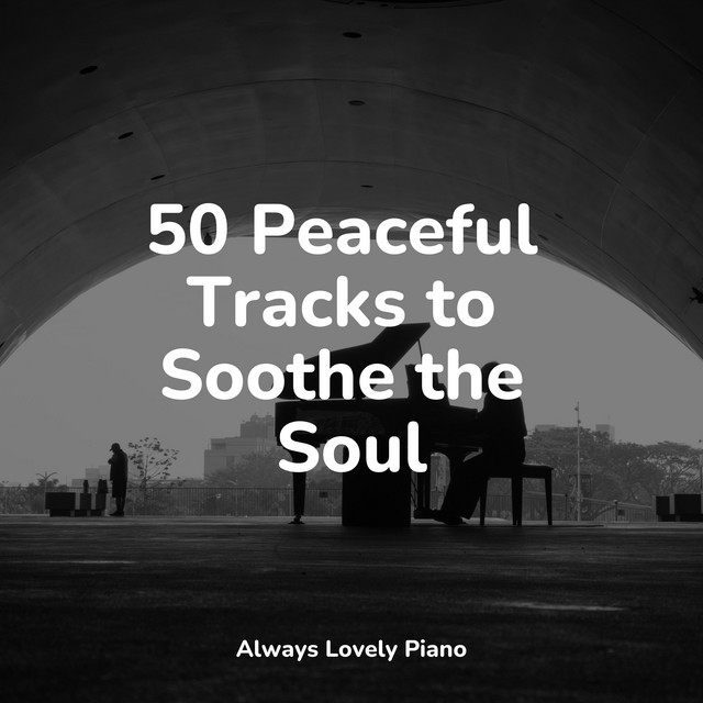 50 Peaceful Tracks to Soothe the Soul - Album by Yoga Piano Music | Spotify