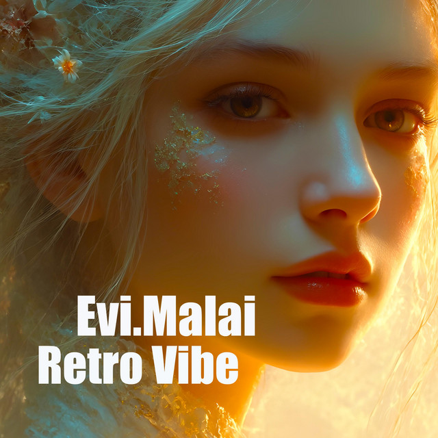 Retro Vibe - Album by Evi.Malai | Spotify