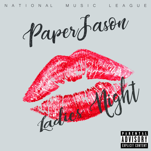 Ladies Night - Album by Paperjason | Spotify