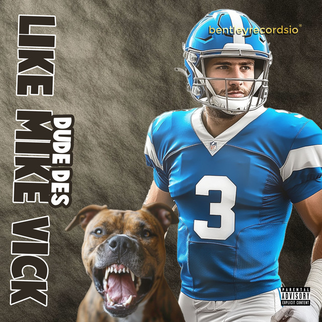 Like Mike Vick - Single by Dude Des | Spotify
