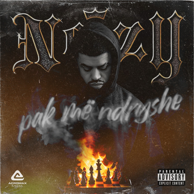 Qe Ku Jam - Single by Noizy | Spotify
