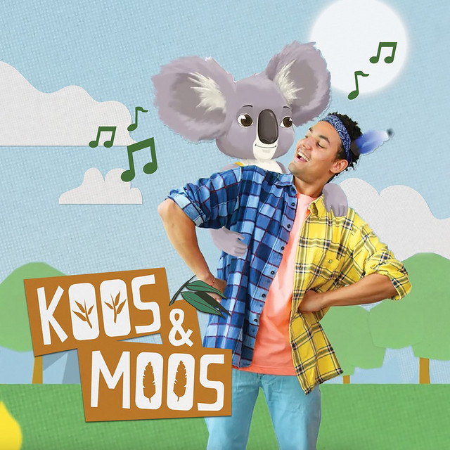 Koos & Moos - Compilation by Various Artists | Spotify