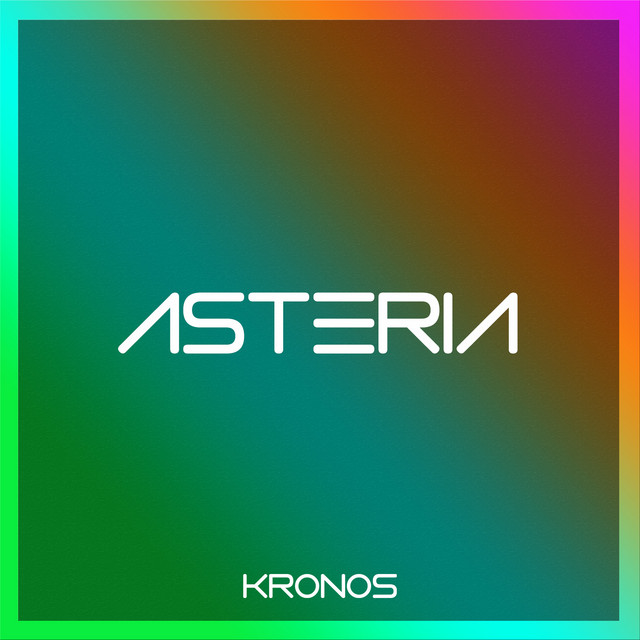 Asteria - Single by Michael Angelo Custodio | Spotify