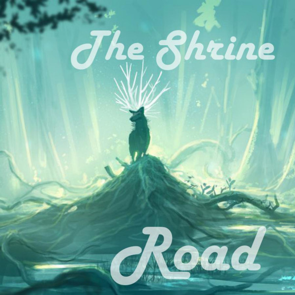 Road - Single by The SHRINE | Spotify