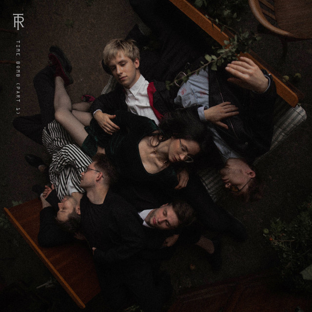 Time Bomb, Part 1 - EP by The Reyson | Spotify