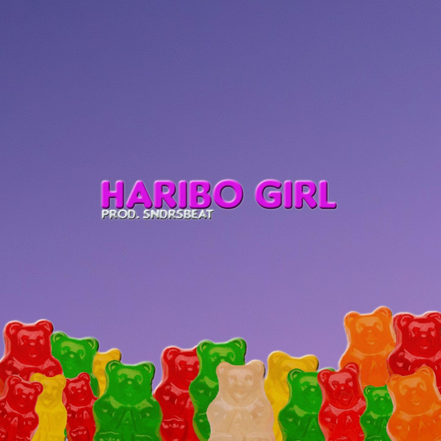 HARIBO GIRL - Single by L.Yxng | Spotify