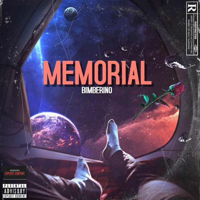 Memorial - EP by Bimberino | Spotify