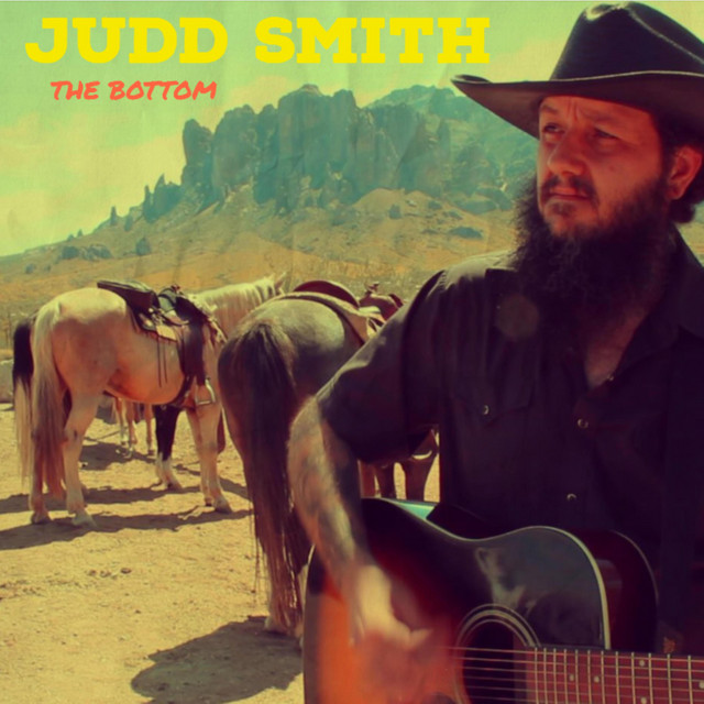 Judd Smith: Songs list, genres, analysis and similar artists - Chosic