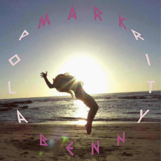 Polarity - EP by Mark Benn | Spotify