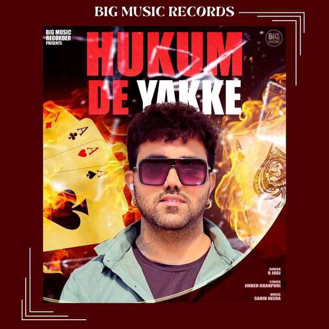 Hukum De Yakke - song and lyrics by R Jogi | Spotify