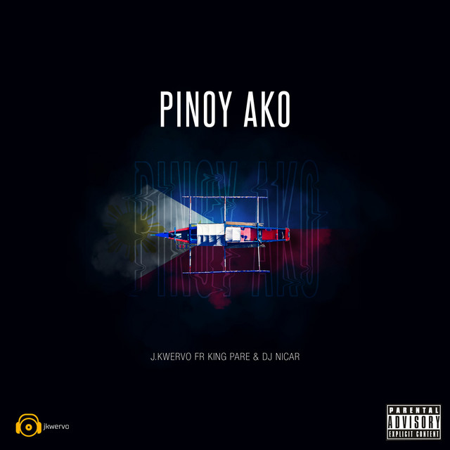 Pinoy Ako Wallpaper