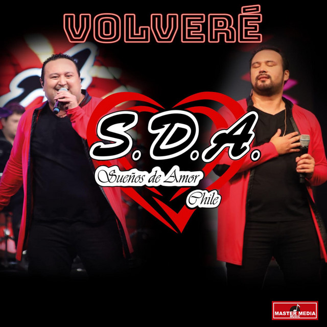 Volveré - song and lyrics by Grupo Sueños De Amor | Spotify