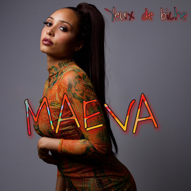 MaËva - Songs, Events and Music Stats | Viberate.com