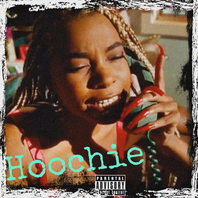 Hoochie Single By Dongrip Spotify