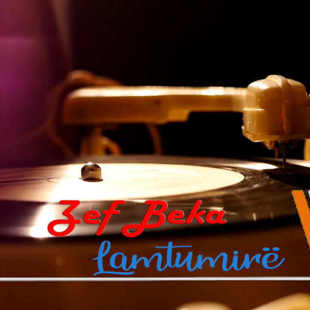 Lamtumire - Single by Zef Beka | Spotify