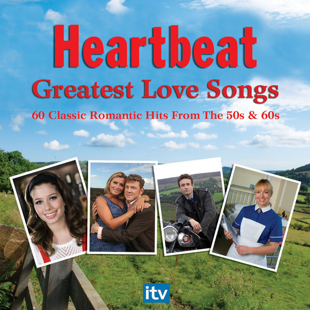 Theme Heartbeat - song by Nick Berry | Spotify