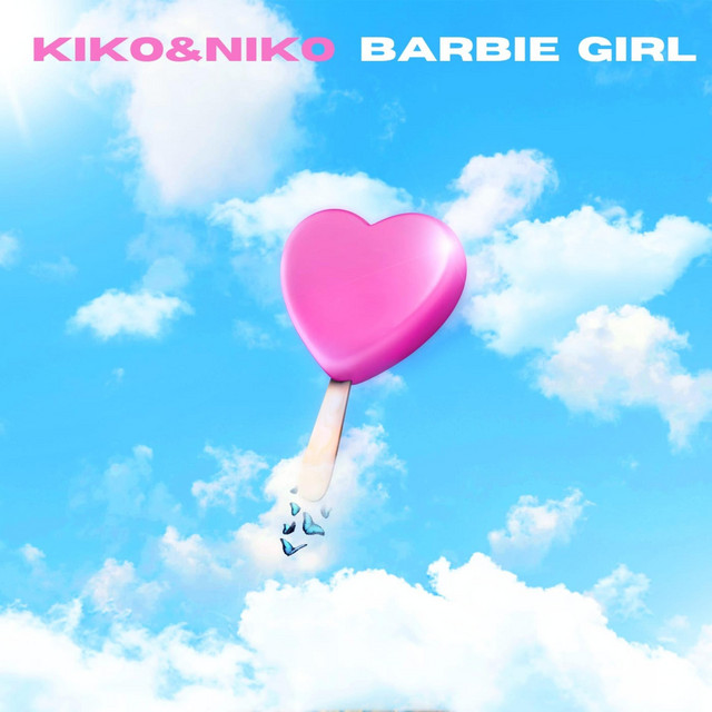 BARBIE GIRL - Radio Edit - song and lyrics by Kiko&Niko | Spotify